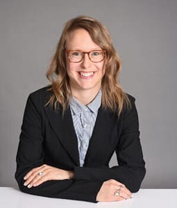 Elise Davidson, LPCC - CBT Solutions, LLC